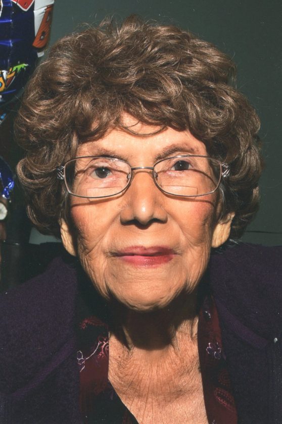 Maria de Jesus Estrada Swanson | News, Sports, Jobs - Daily Press